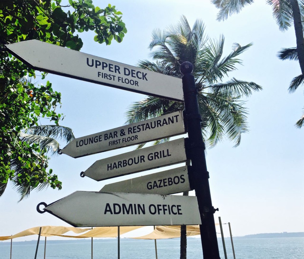 Bay 15 - Cabanas by the Bay: Luxus-Auszeit am Odxel Beach - Traveling ...